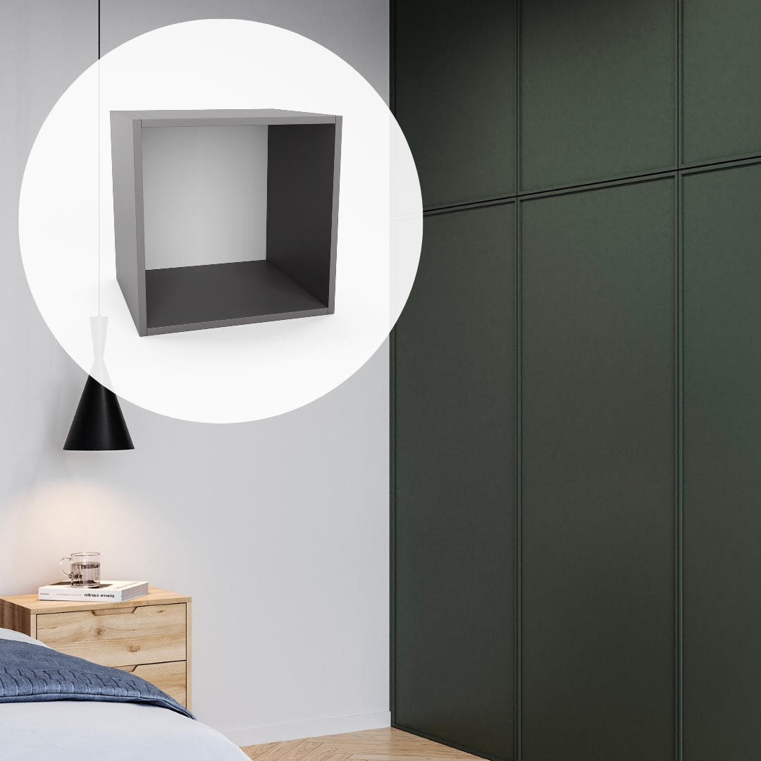 Extensions for PAX 50 cm