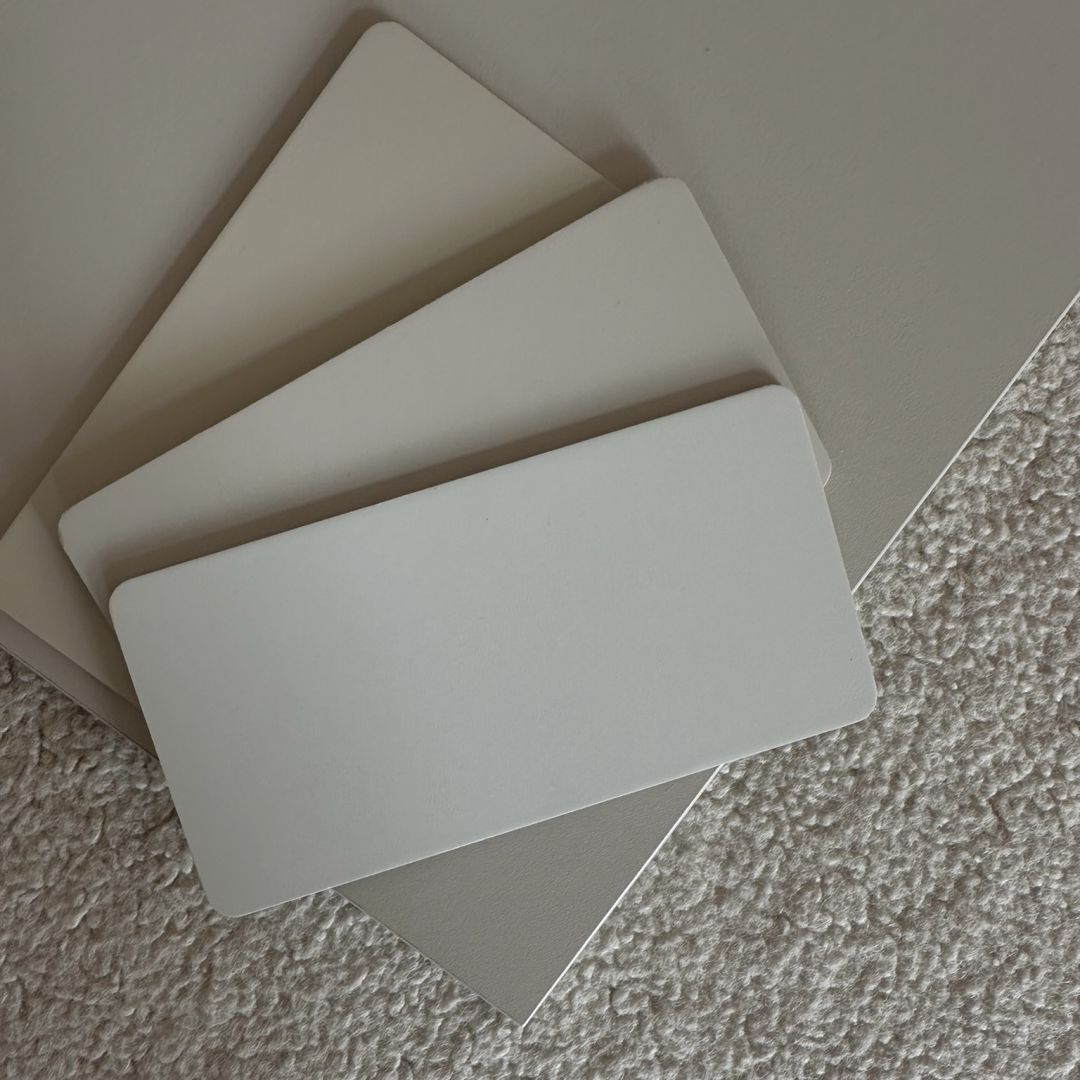 Fronty Meblowe Lakierowane - Producent - Qood.design