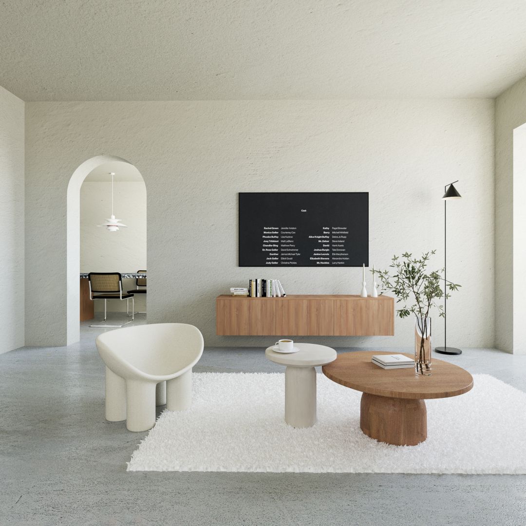 IKEA Meble Modułowe BESTA | Qood.design